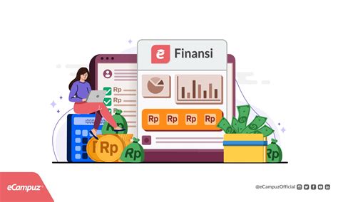 Monitoring Serapan Anggaran Kampus Lebih Mudah Dengan Efinansi Blog