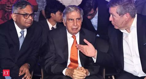 Ayan Mandal On Linkedin Tata Launches Ecosystem To Kickstart Indian