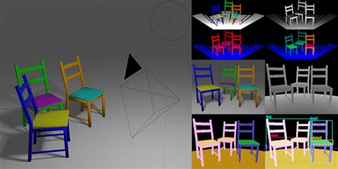 Abstract Car Lidar Scan Emulation Finished Projects Blender Artists