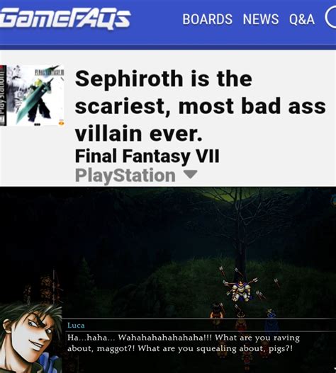 Final Fantasy Vii Remake Rebirth Facebook