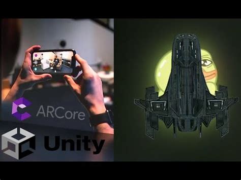 Tutorial Unity AR Image Tracking tracking di immagini in Realtà Aumentata con ARFoundation