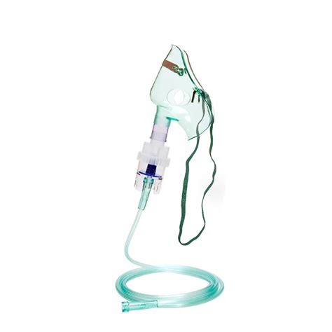 How To Use A Nebulizer With A Mask A Comprehensive Guide Wellead Medical