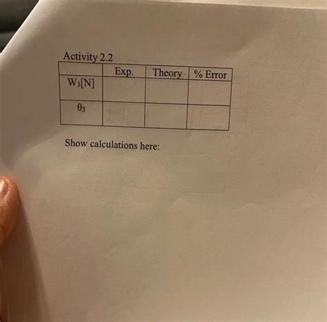 Hey I Need Help With The Graphing Method And Activity