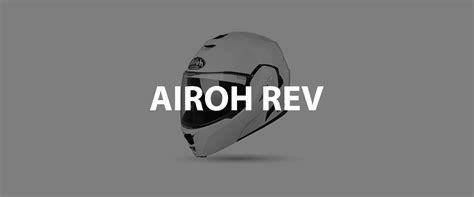 Airoh Rev 19 Recensioni Opinioni Prezzo - Ecco l'Airoh Revolution