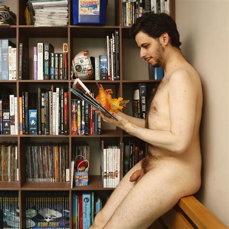 Naked Reading