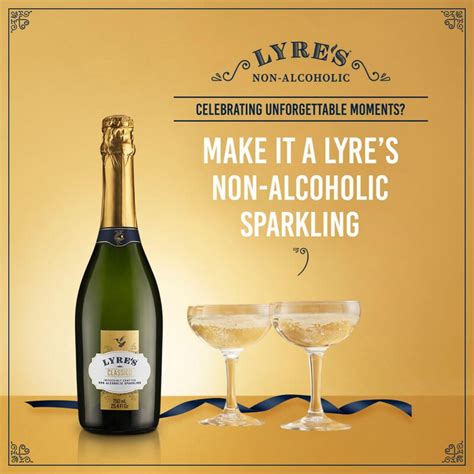 Lyres Alcohol Free Classico Grande Ocado