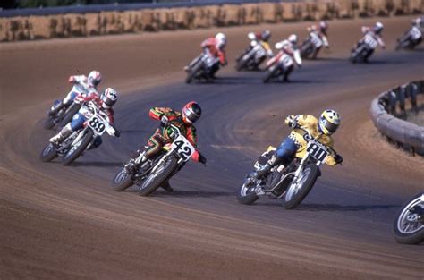 Ama Motorcycle Museum Hall Of Fame Steve Morehead