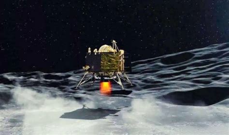 进入倒计时！嫦娥六号将着陆，需经历15分钟生死关，能量餐来揭秘 知乎