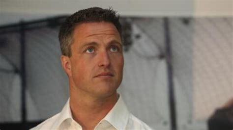Ralf Schumacher Und Sein Partner Étienne überraschen Mit Seltenem Auftritt