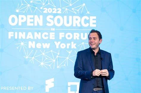 The Open Mainframe Project On Linkedin Opensource Fintech