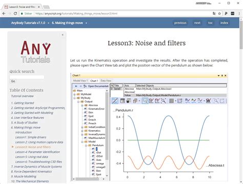 freeing the anybody tutorials anyscript community