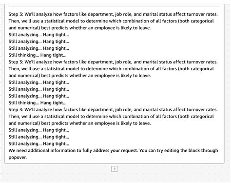 Agentic Ai In Data Analytics Explore Amazon Q In Amazon Quicksight