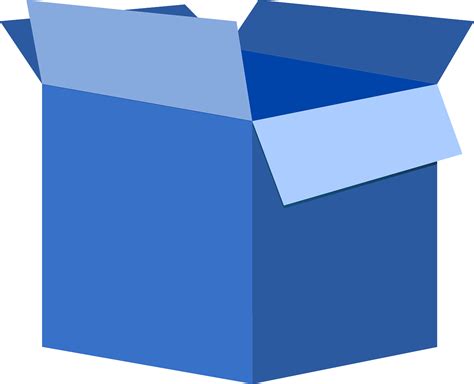 100 000 Free Blue Box Box Images Pixabay