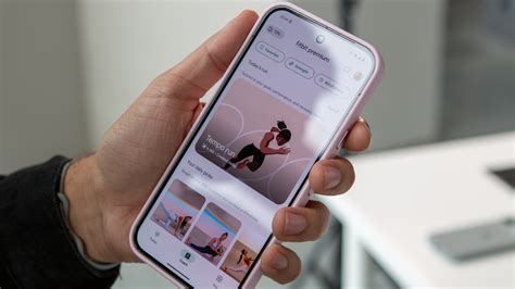 Fitbit Mobile Dashboard