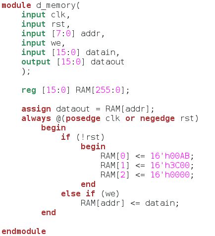 RISC五级流水线CPU设计verilog仿真 CSDN博客