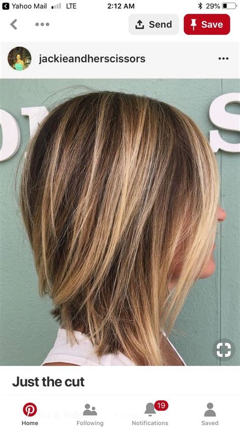 18 Easy And Flattering Shaggy Mid Length Hairstyles For Women Artofit