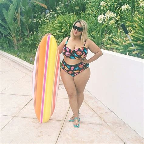 Pin On Bbw Blonde