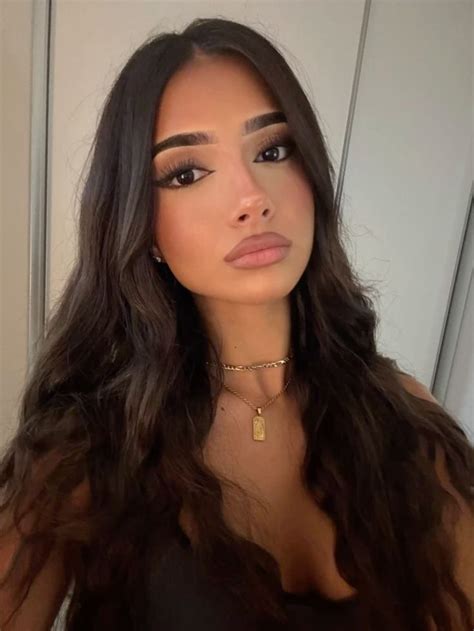 Makeup Makeup Looks For Prom Night Simple Latina Makeup On Brown