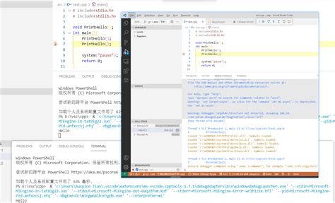 【环境与工具】ide配置——vscode配置vscode Intellisense Csdn博客
