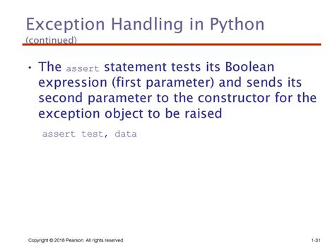 Exception Handling And Event Handling Ppt Download