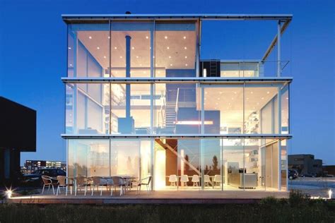 What Is A Glass House Architecture Pakistan Safety Glass