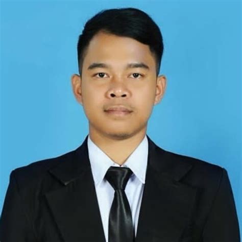 Ridho Agung Gumelar It Staff Suparma Pt Tbk Linkedin