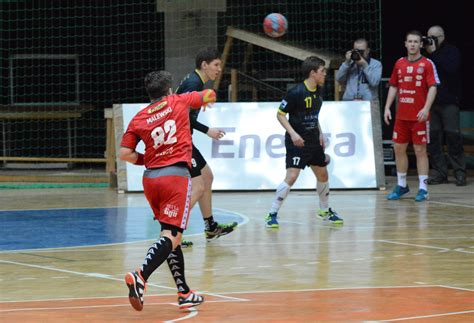 Warmia Energa Olsztyn Podejmie Outsidera I Ligi Marcin Malewski Jednak Przestrzega Należy Się