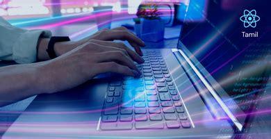 Best React Js Course In Tamil With Certification GUVI