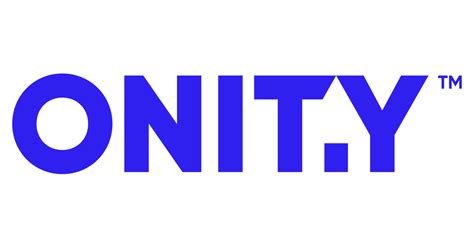 onity group to present at sidoti virtual investor conference