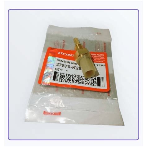 Eot Sensor Ect Sensor Radiator Temperature Sensor For Honda Beat F1