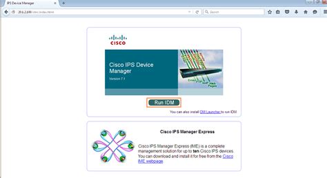 Cisco Ips Initialization Netlab