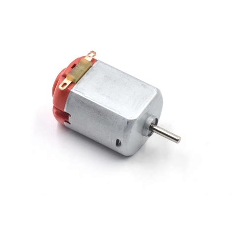 3v 16000rpm Mini Dc Motor Micro Dc Motor For Diy Toys 59 Off