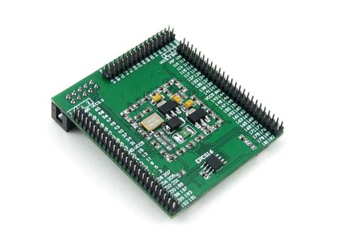 제품소개 Waveshare 알테라 Fpga Coreep2c8 Altera Core Board 알아보기 네이버 블로그