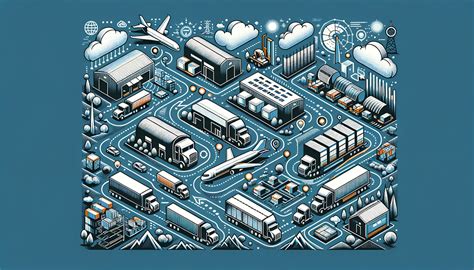 Mastering The Fundamentals Of Distribution Network Design
