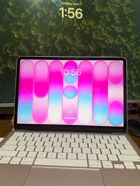 Macbook Neo 8gb 256gb Blush Pink Complete Package Fixed Laptops