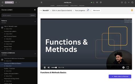 Started Java Dsa Journey With Metinby Rajana Venkatatharun Posted On The Topic Linkedin