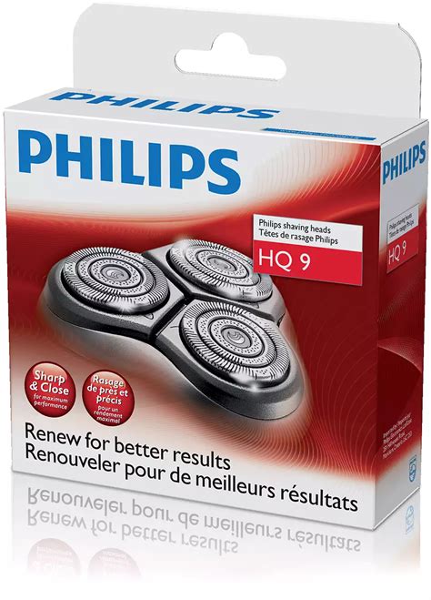 Scherköpfe HQ9/42 | Philips