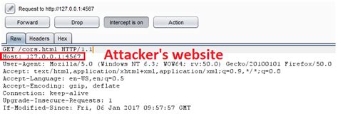 Owasp Cors Vulnerabilities Mitigation And Best Practices Owasp Cors Vulnerabilities Mitigation And Best Practices