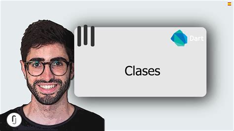 Clases Dart Flutter Tutorial Youtube