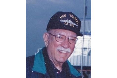 John Bittman Obituary 1930 2016 Waupaca Wi Appleton Post Crescent