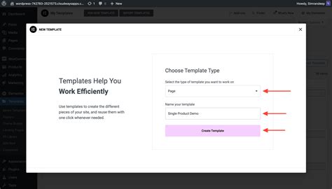 How To Create Woocommerce Single Product Page With Elementor