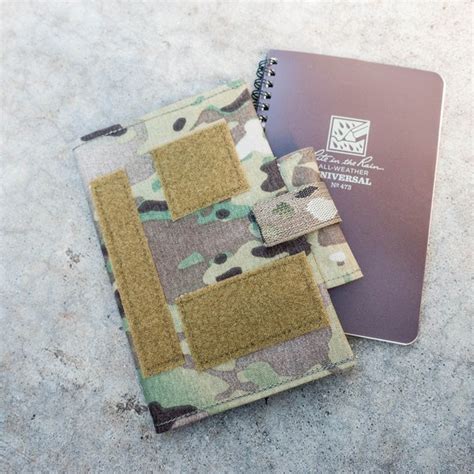 Ocp Notebook Cover Etsy