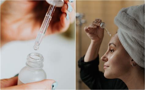 Pemakaian Serum Yang Benar Ini Sering Diabaikan Jadi Percuma Kan