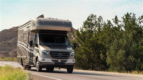 Whats The Most Fuel Efficient Class C Here Are The Contenders Rv