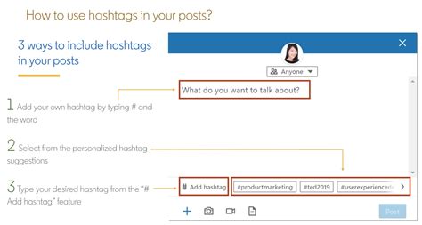 What Are Hashtags And How To Use Them On Social Media