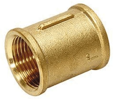 Socket Brass — Flood Protection Solutions