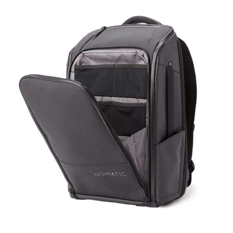 Backpack | NOMATIC