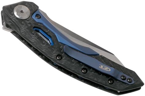 Zero Tolerance 0762 Pocket Knife Advantageously Shopping At