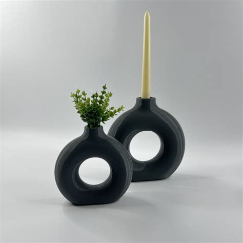 Украшение настольное интерьерное Casa Elegante подсвечник 2 купить по