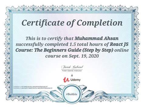 Muhammad Ahsan On Linkedin Reactjs Javascript Web